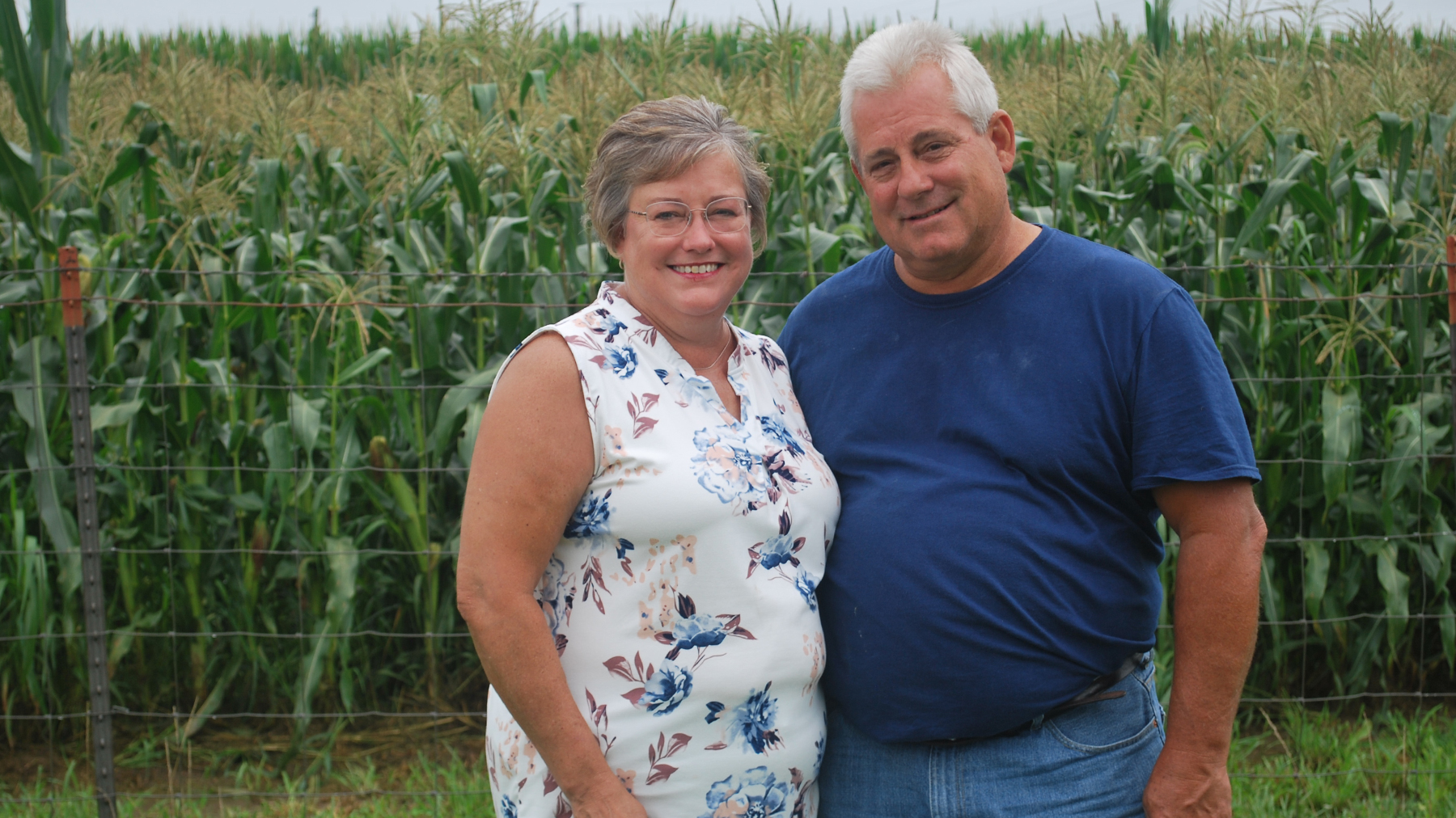Iowa educator turned farm partner: Ericka Breuer named 2025 Iowa Master Farm Homemaker