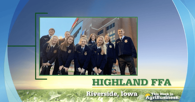 Highland FFA