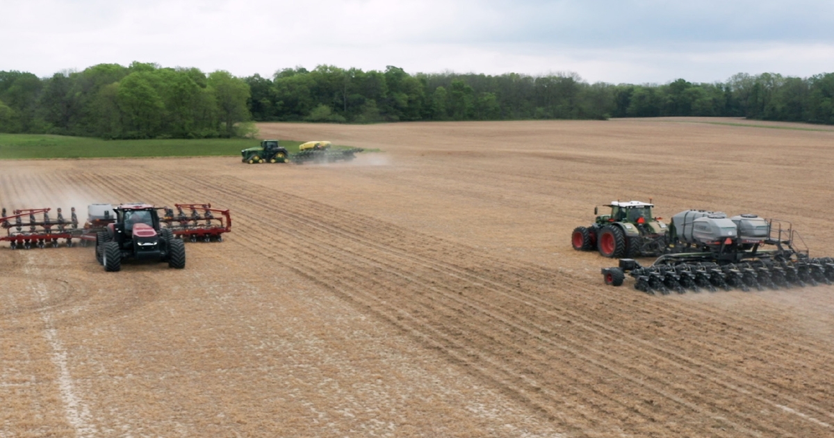 Which Planter Reigns Supreme?