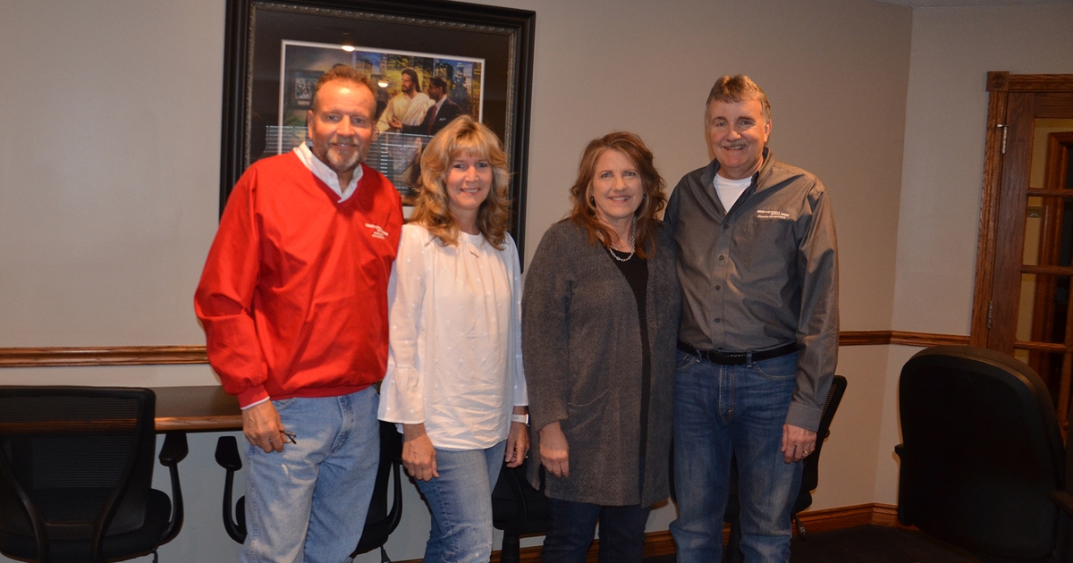 Why others praise the Merrell families