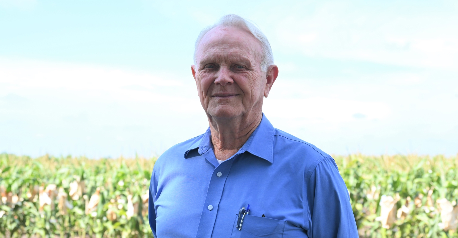 Stine Seed yields success from humble beginnings