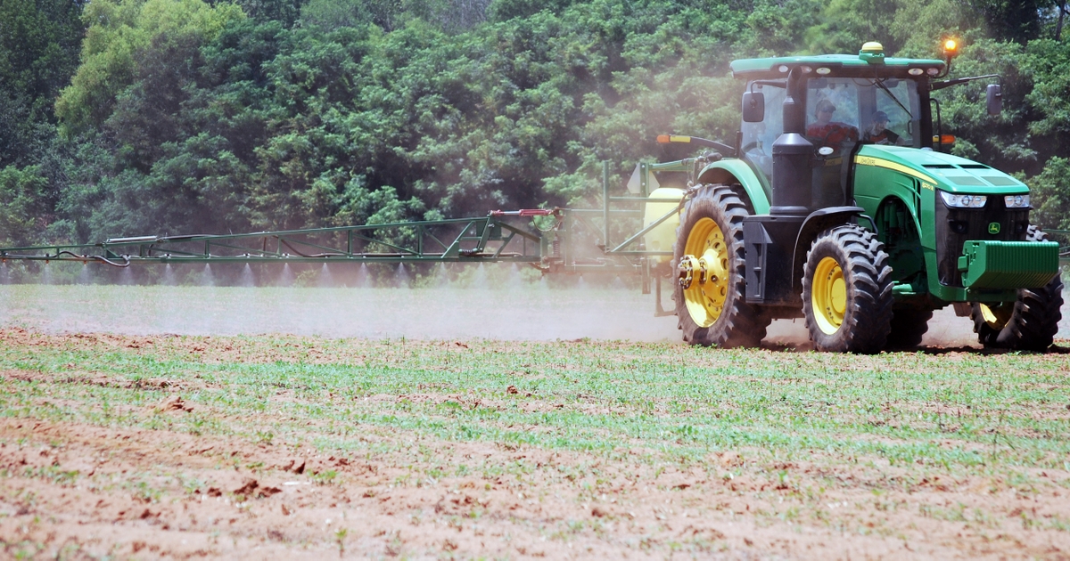 New dicamba labels have interesting highlights you need to know