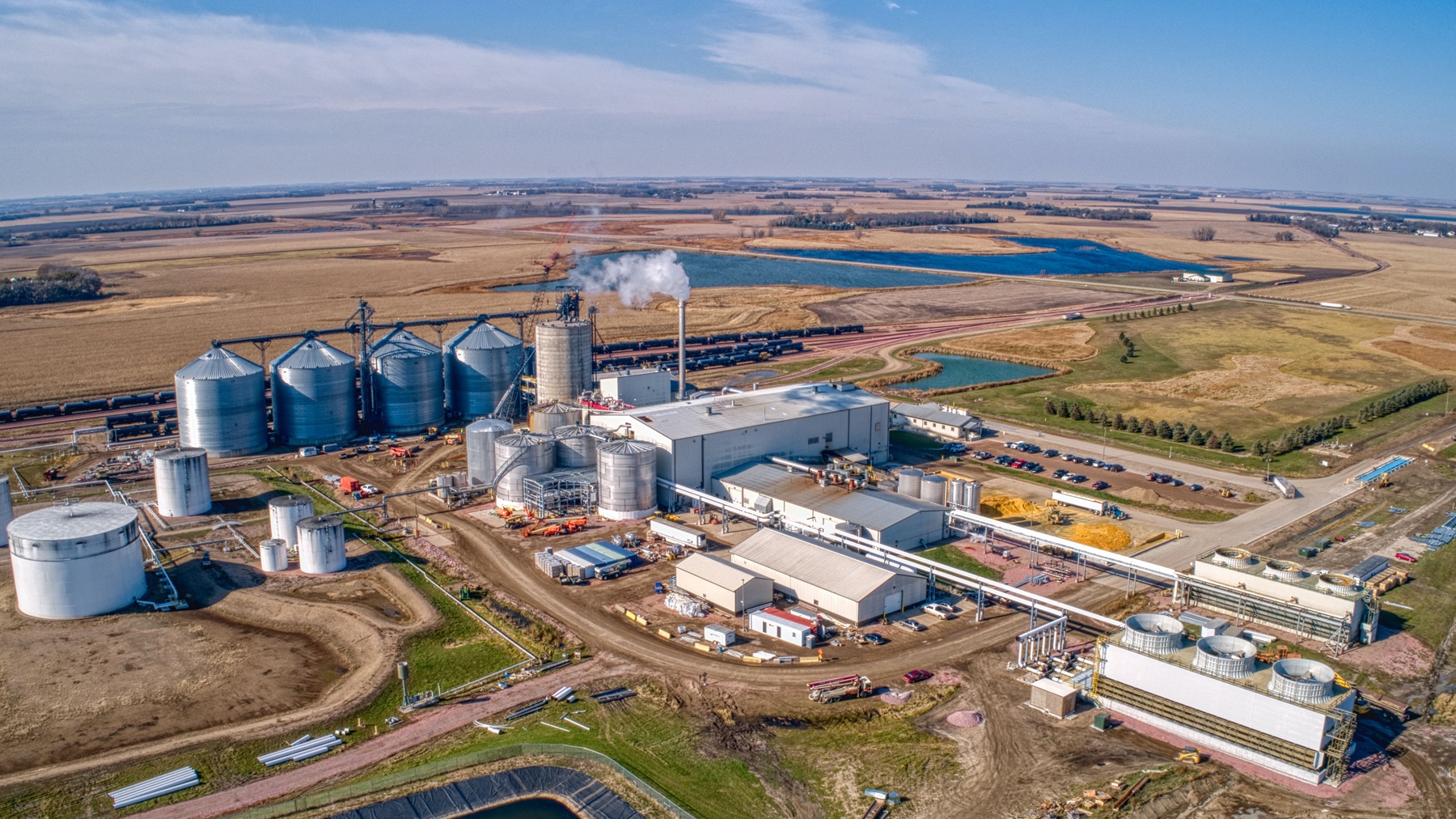 How to capitalize on biofuels growth