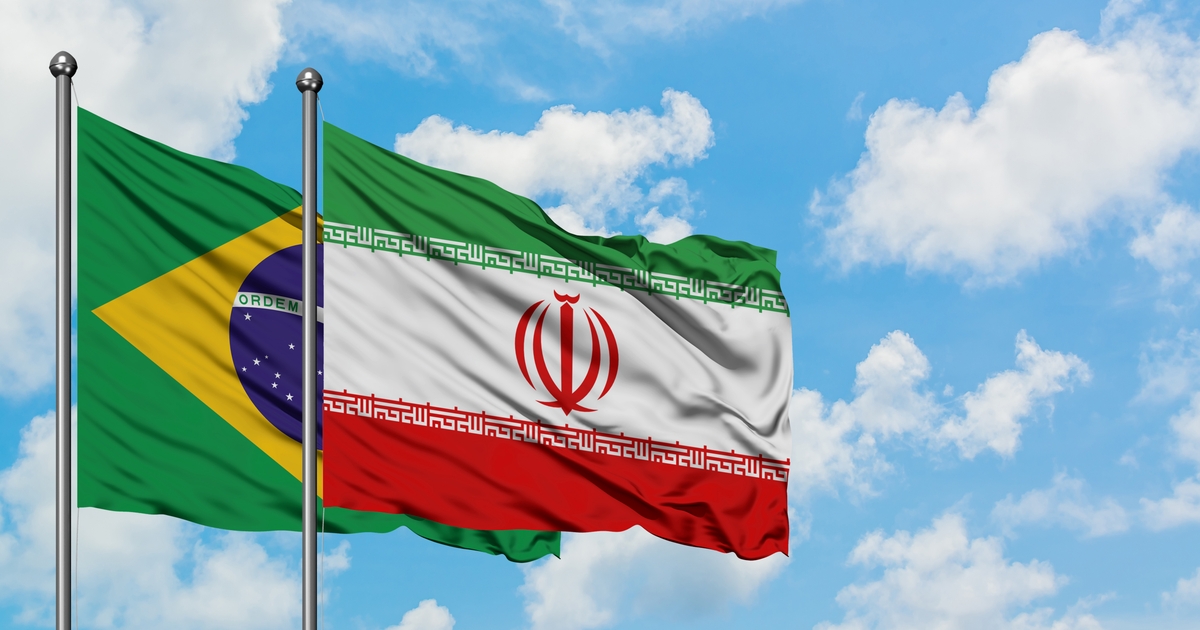 How Iranian tensions could harm U.S. corn exports