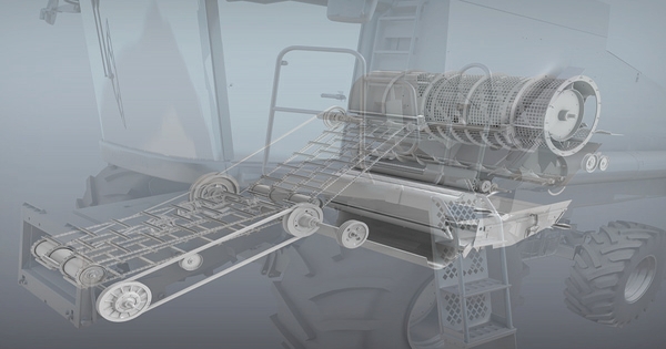 7 combine threshing systems for harvest | Farm Progress