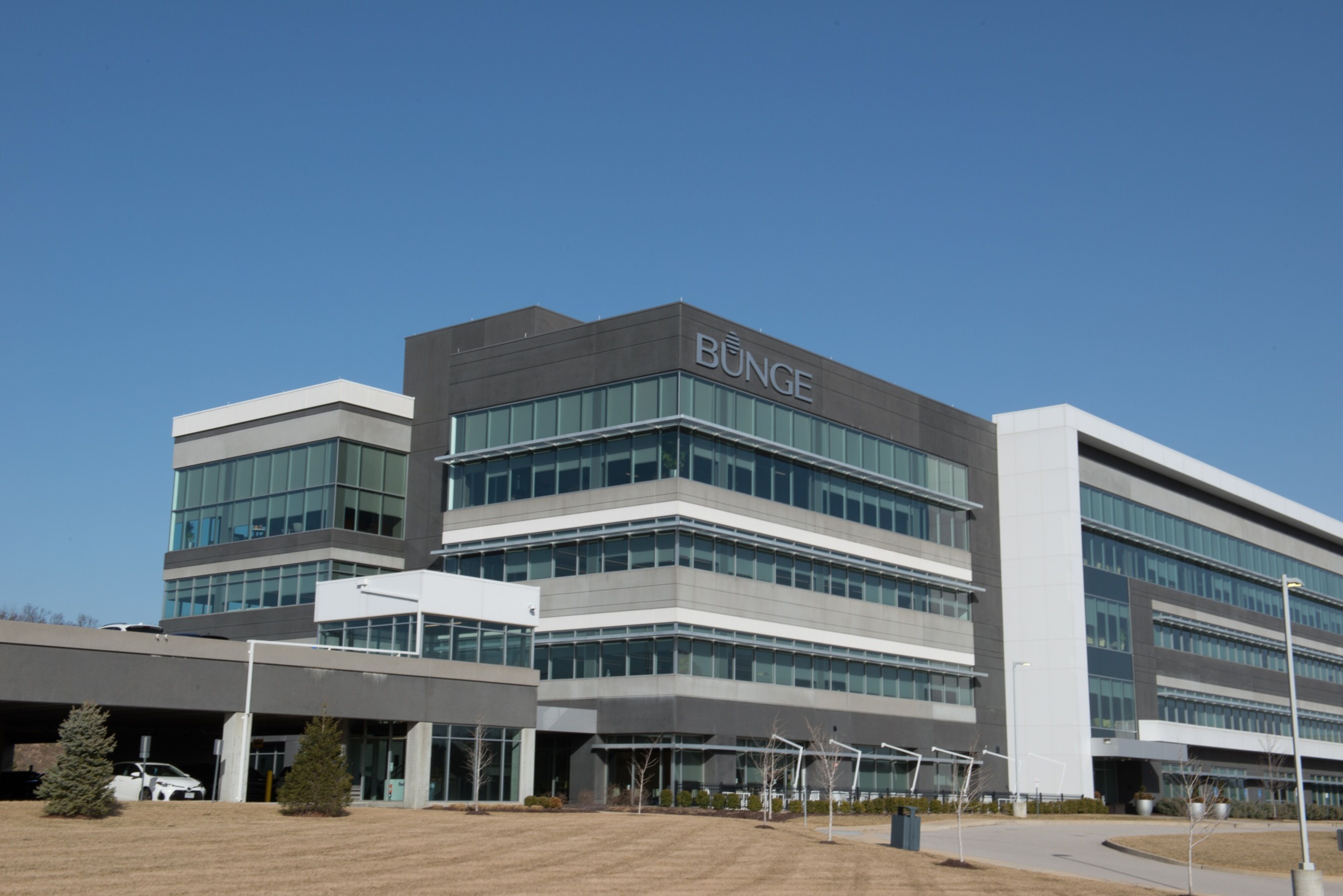 Glencore’s Viterra in merger talks with grain rival Bunge