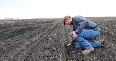 Learn crop scouting basics at ISU's 2016 Crop Scout School