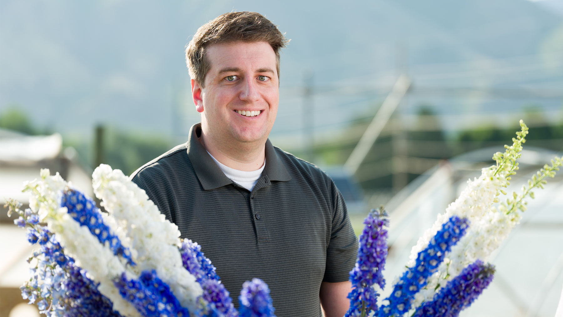 South Dakota farm transitions from ag to agritourism