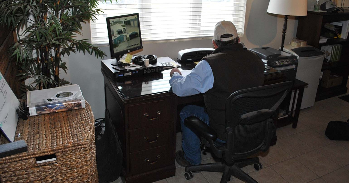 6 tech essentials for your farm office