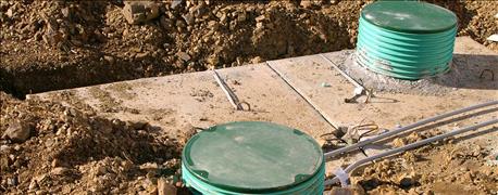 5 tips to protect your septic system