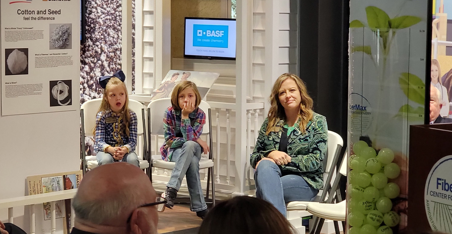 36 cents breathes life into multimillion-dollar campaign | Farm Progress