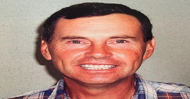 Remembering Dr. Joe Roehl