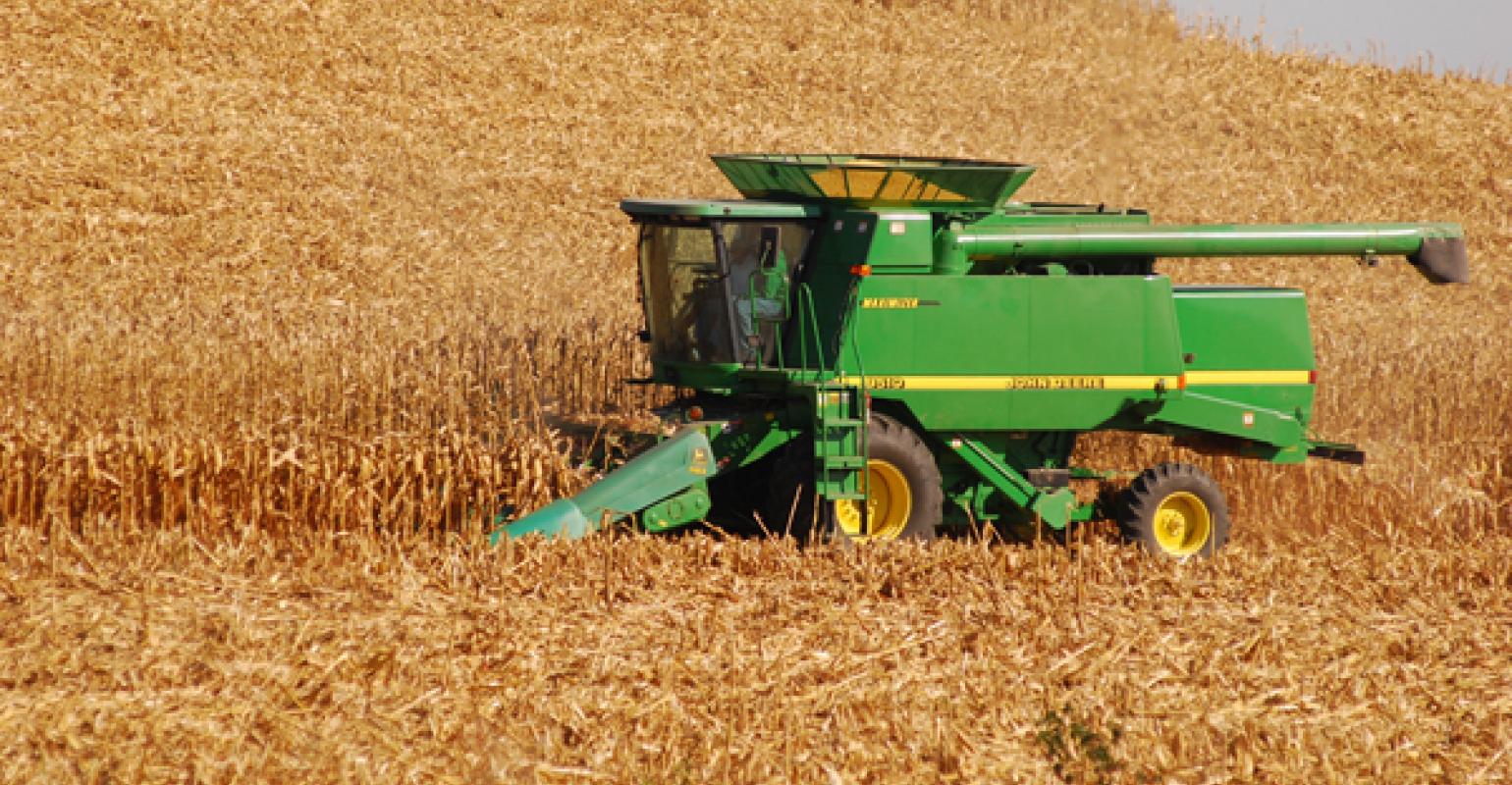 Harvest and post-harvest tips for corn and soybeans | Farm Progress