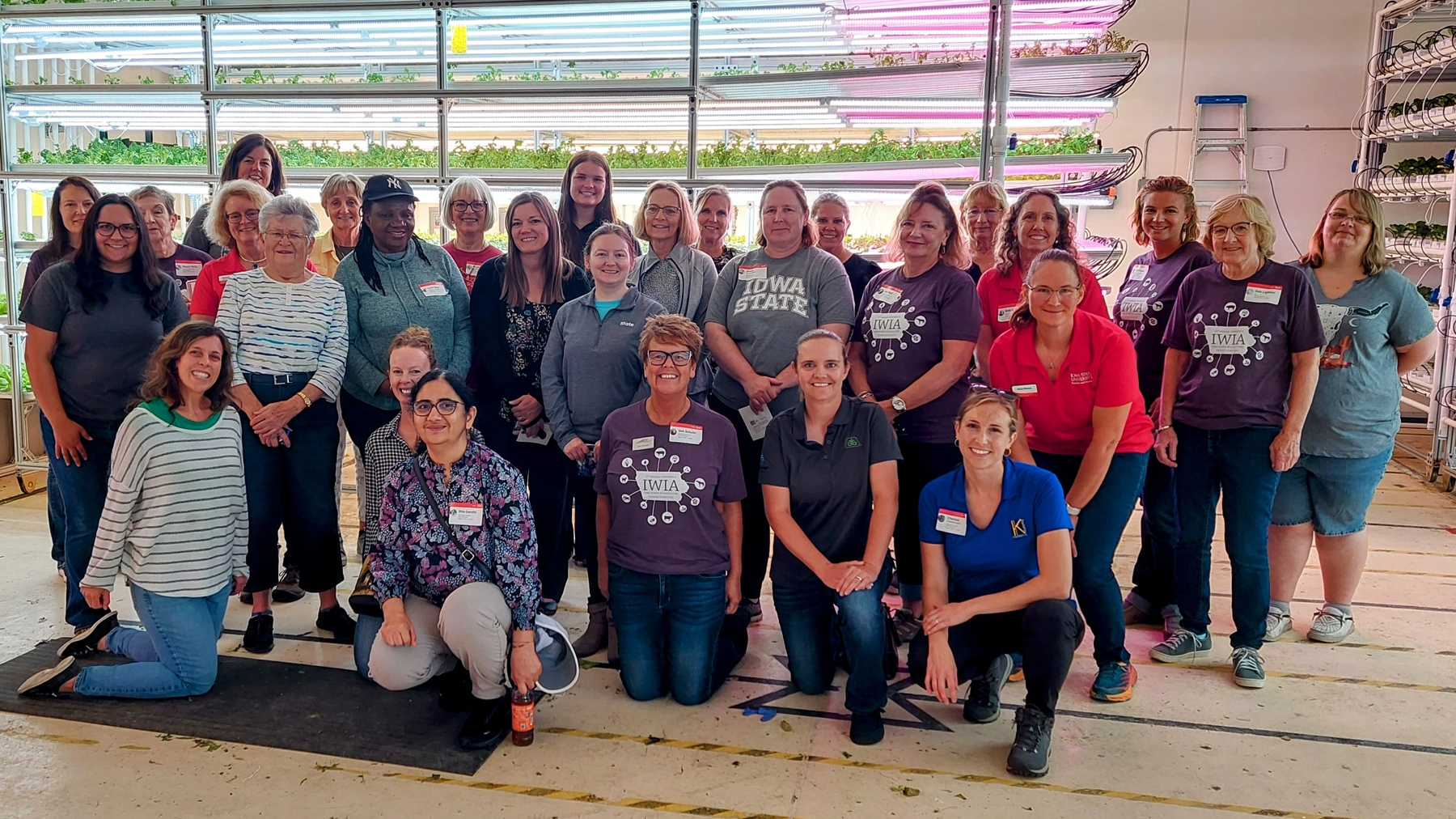 AgriGold to debut 15 Corn Hybrids and 35 Soybean Varieties for 2023