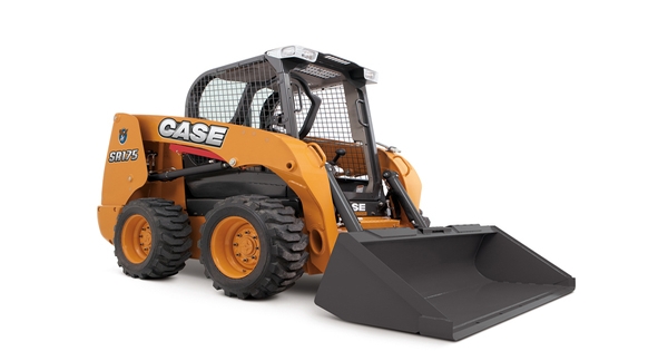 Case Construction announces its skid steer loader series meets Final ...