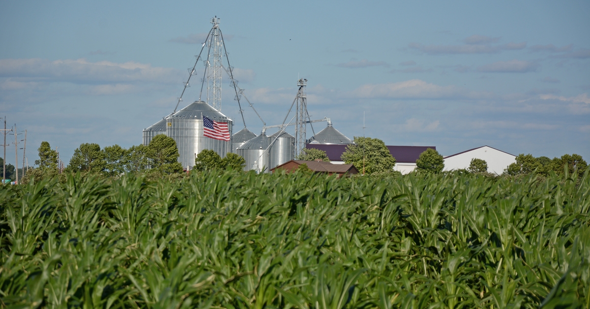 Extension honors Minnesota Farm Families of the Year