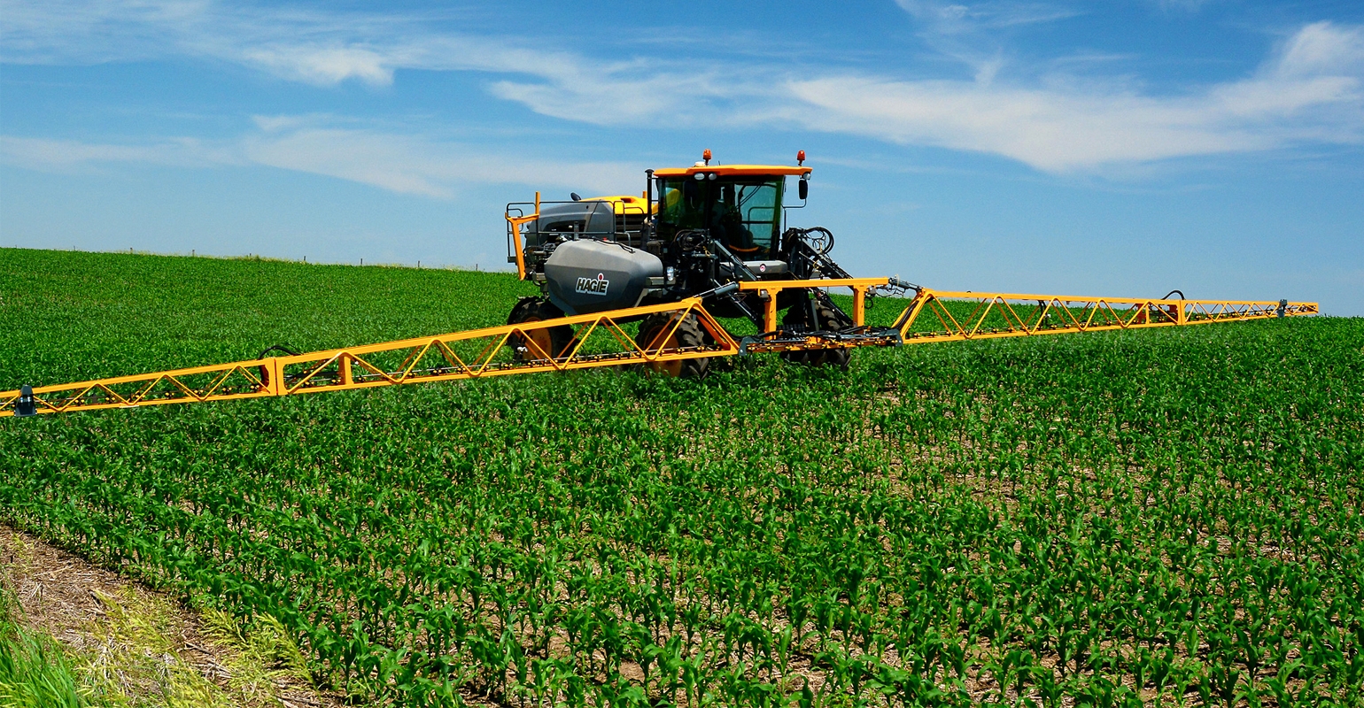 Choose herbicides now with cover crops in mind