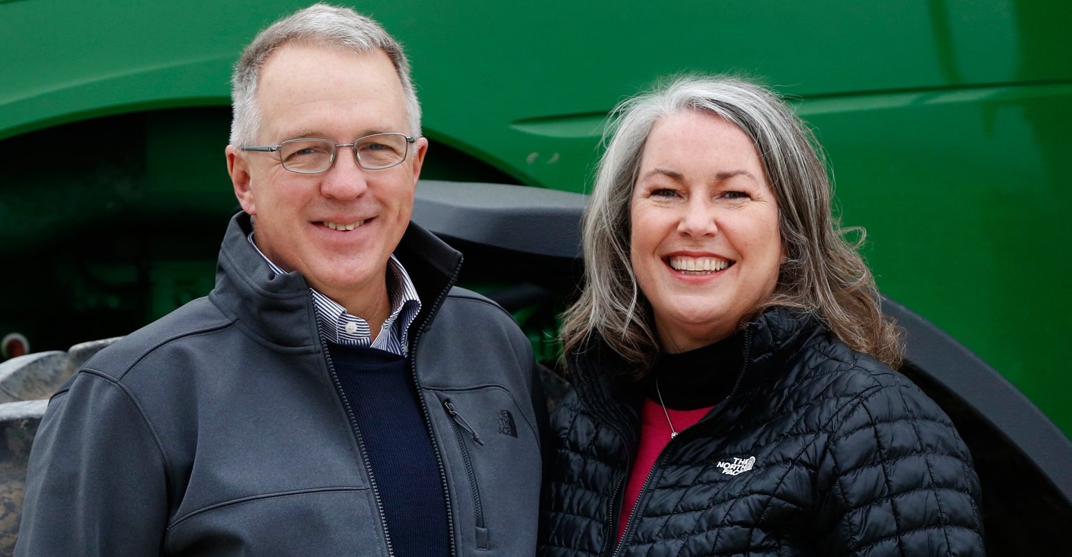 Beyond conserving soil