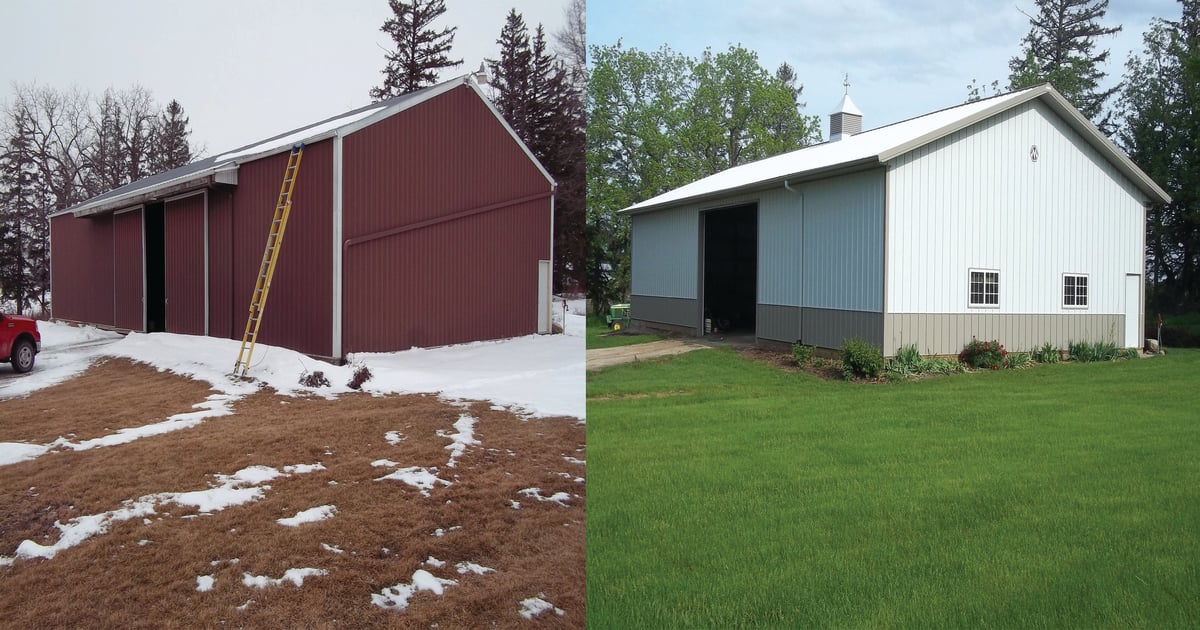 5 Tips for planning a farm building renovation | Farm Progress