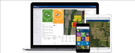 Trimble announces software move for ag