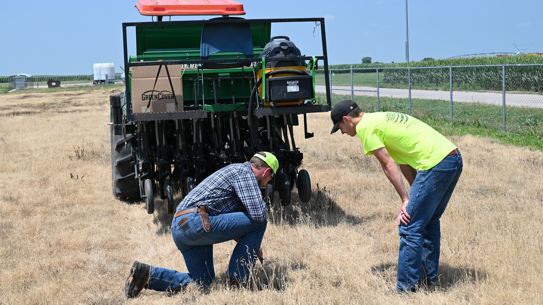 Nebraska Farmer