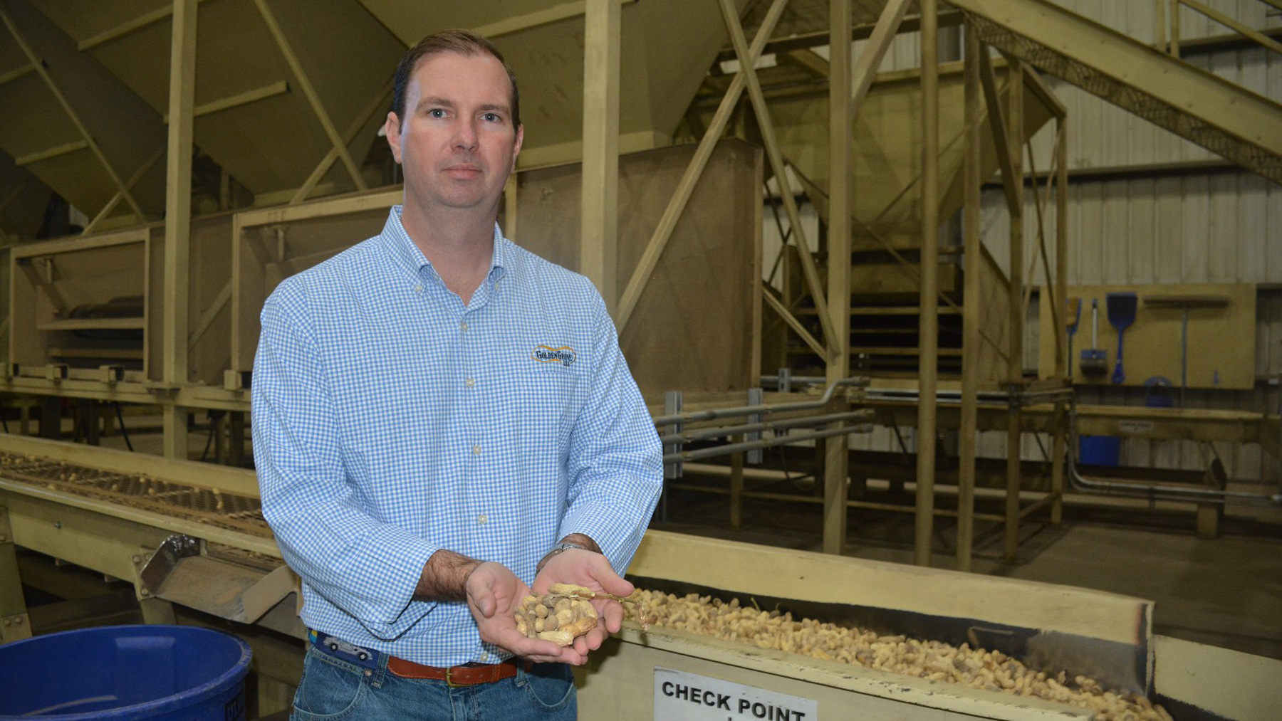 Lee Swinson: Entrepreneurship built in his DNA