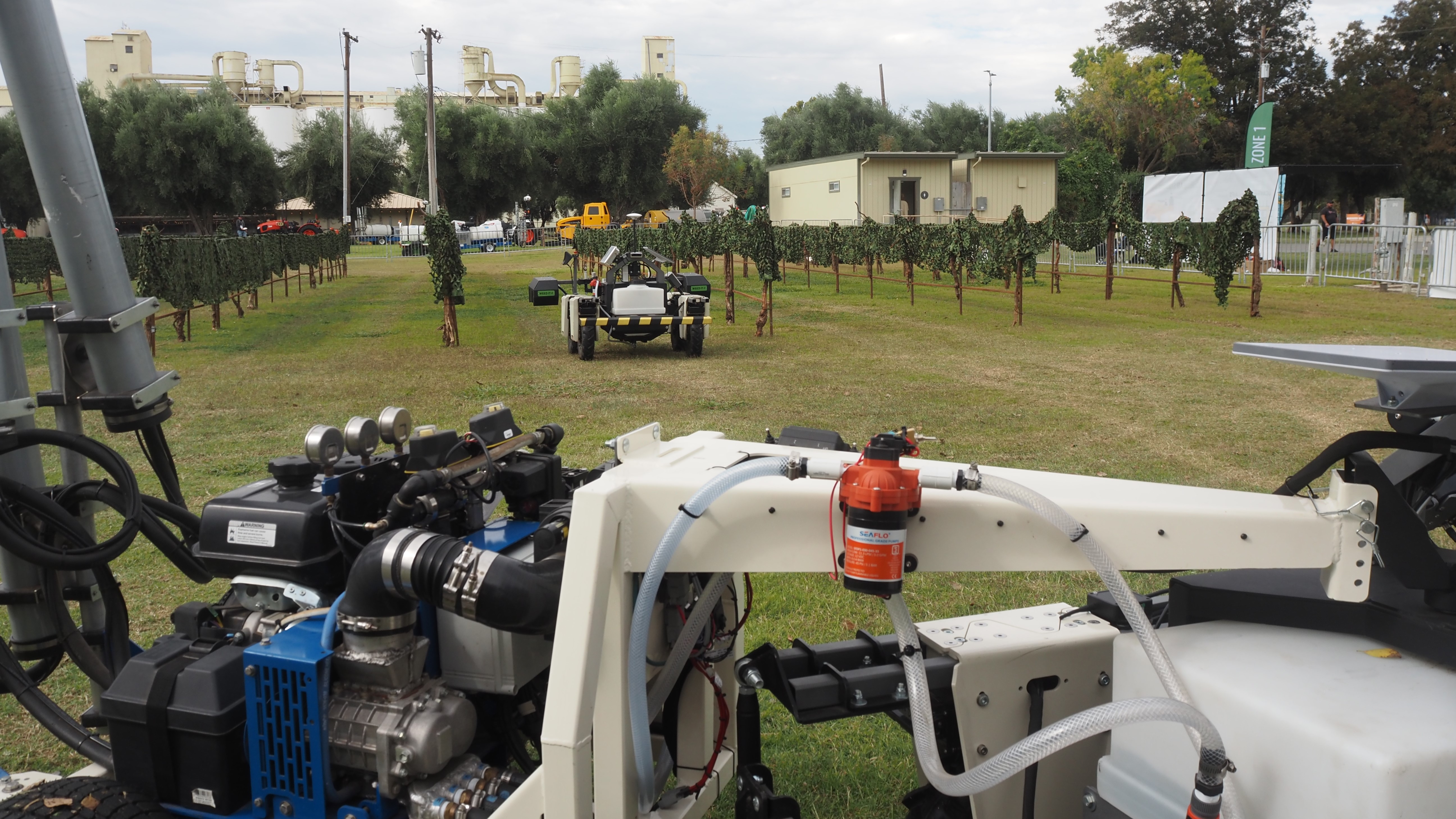Inside Waypoint Analytical – Memphis’s hometown-grown agricultural ...