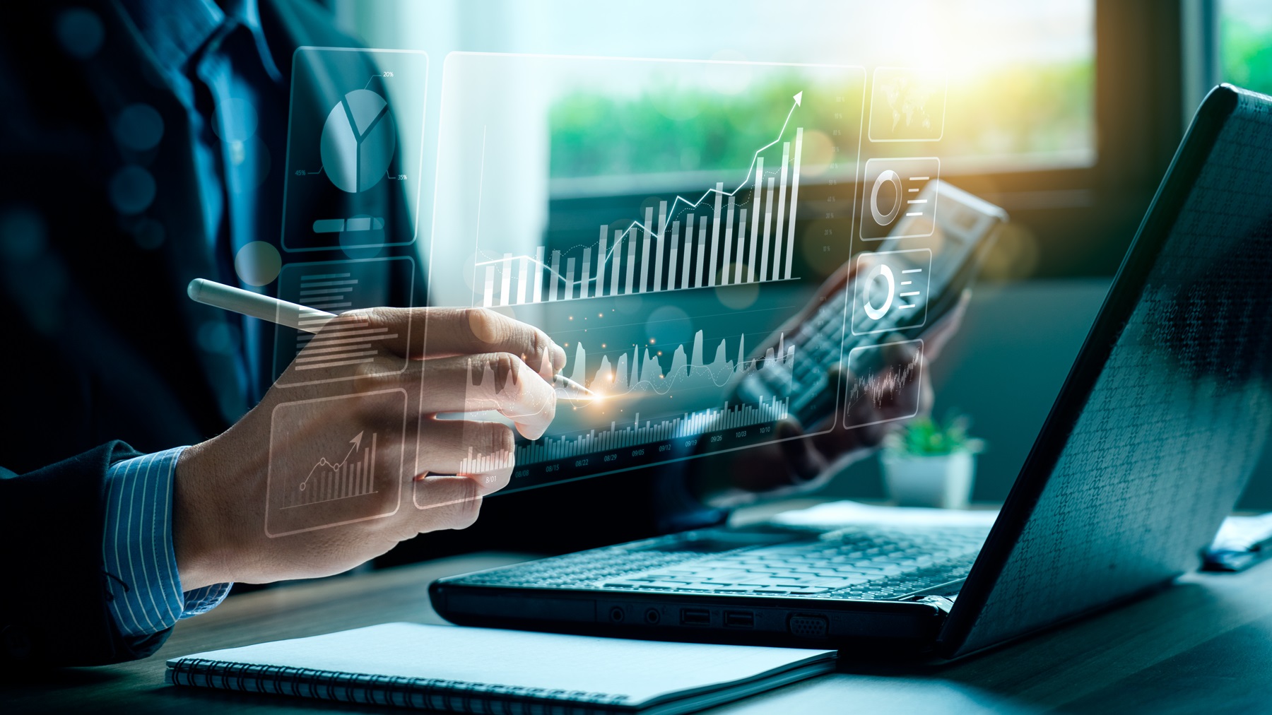 From Crisis to Standards: How the 1980s farm collapse revolutionized ...