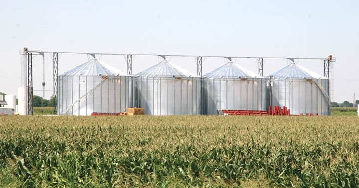 Grain entrapment rescue training opportunity | Farm Progress