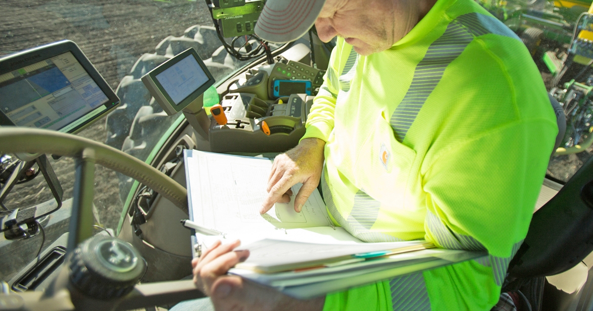 5 tips for good data management