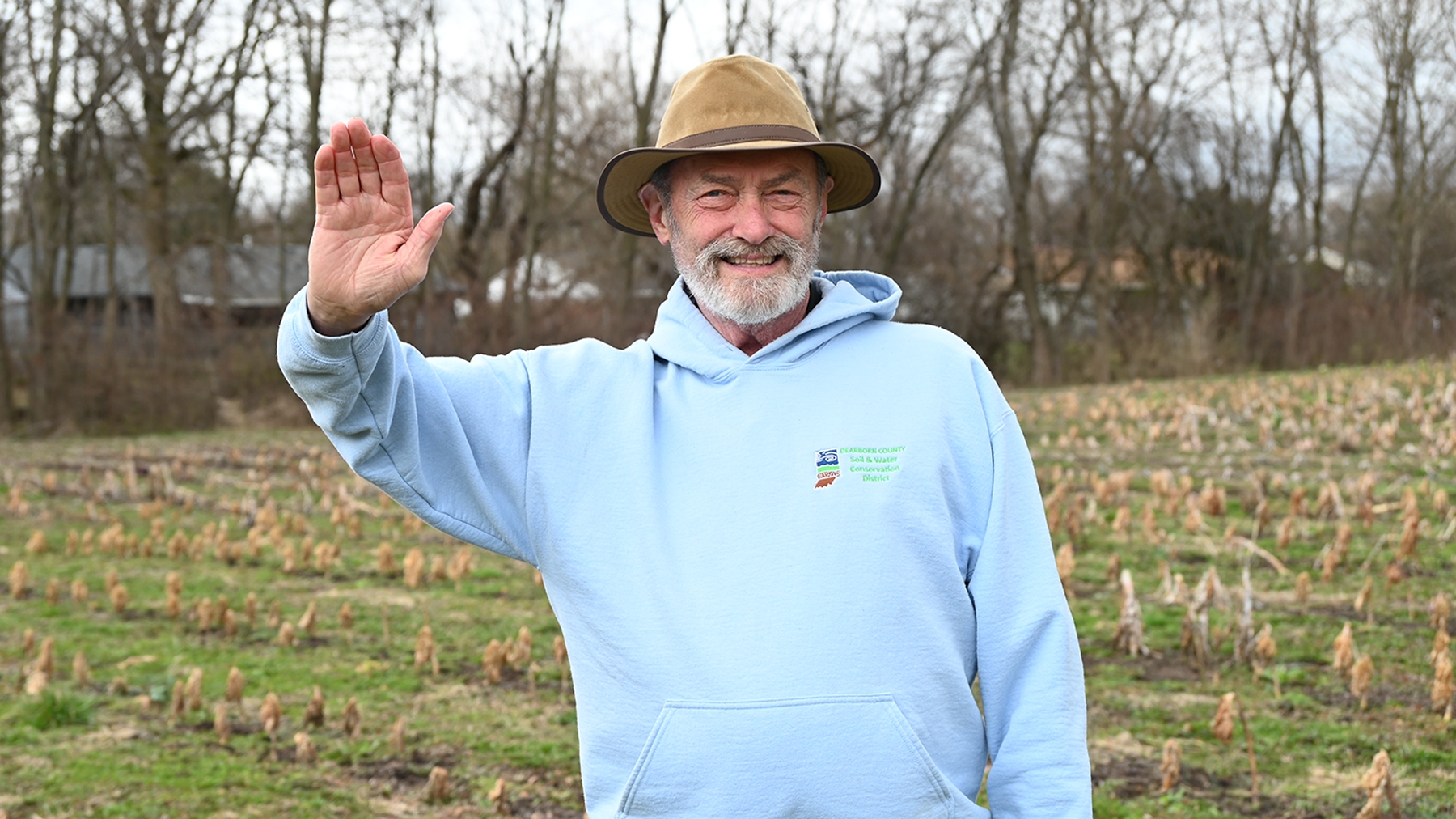 Business mindset revolutionizes Indiana soil and water conservation