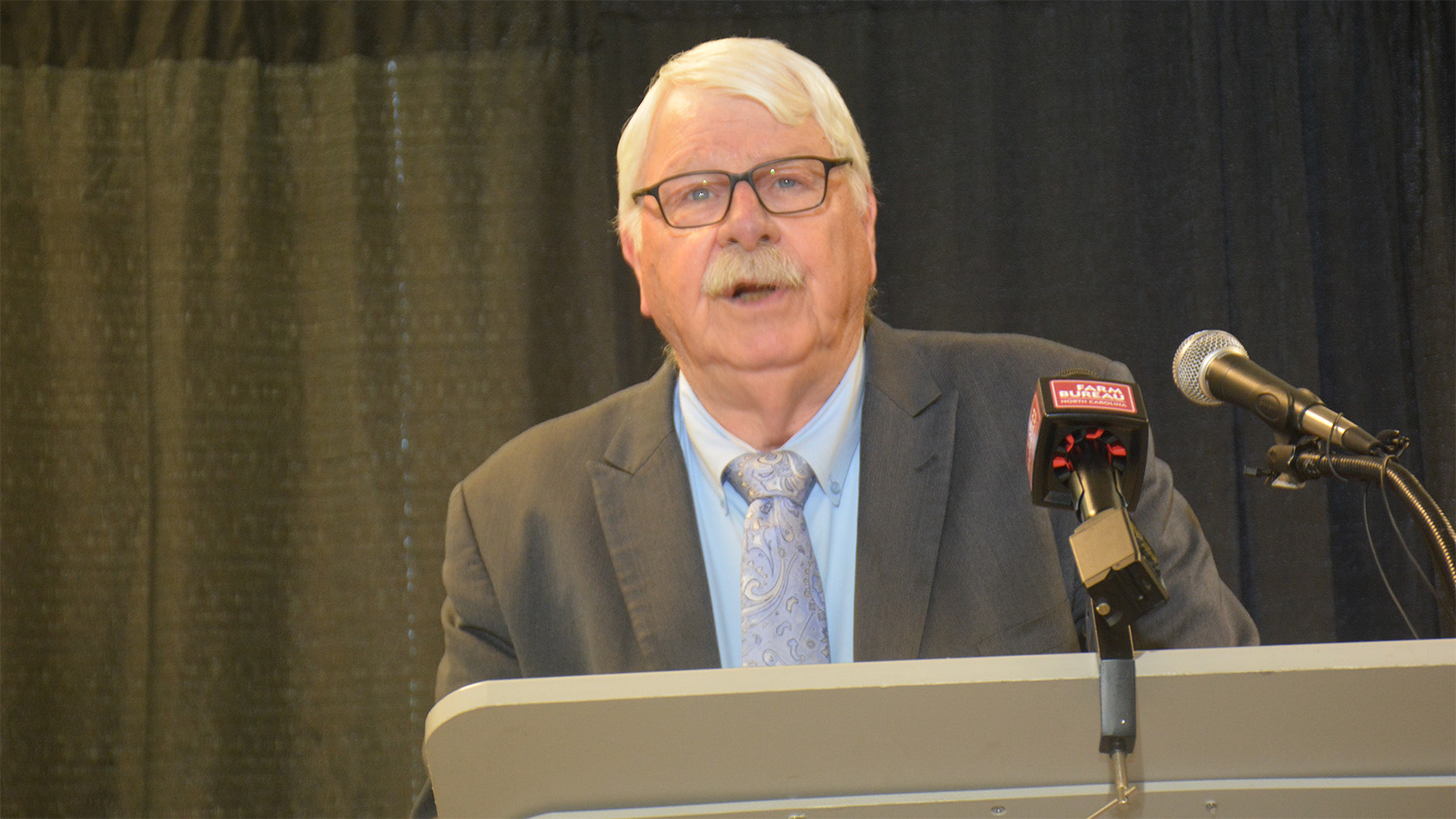 NC farmers: Apply for $311M disaster aid by May 4