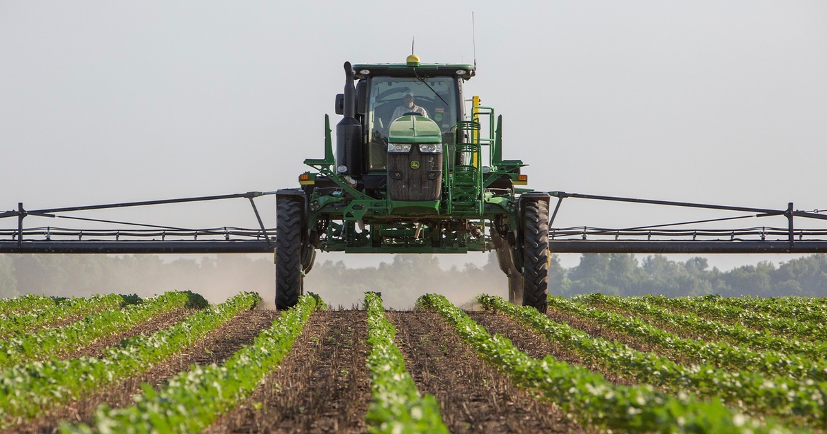 Enlist™ weed control System offers whole-farm solution
