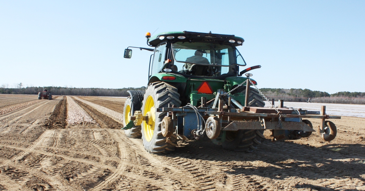 What’s hot and what’s not after 2015 Southeastern trade shows