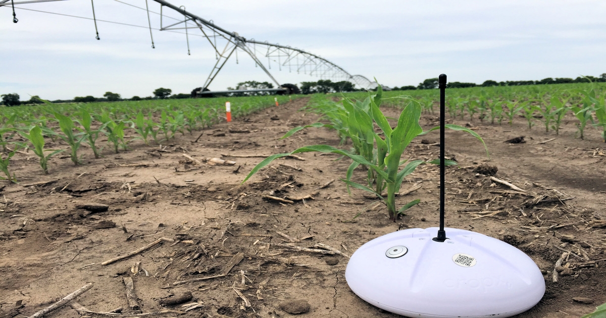 5 new irrigation technologies aim for precision | Farm Progress