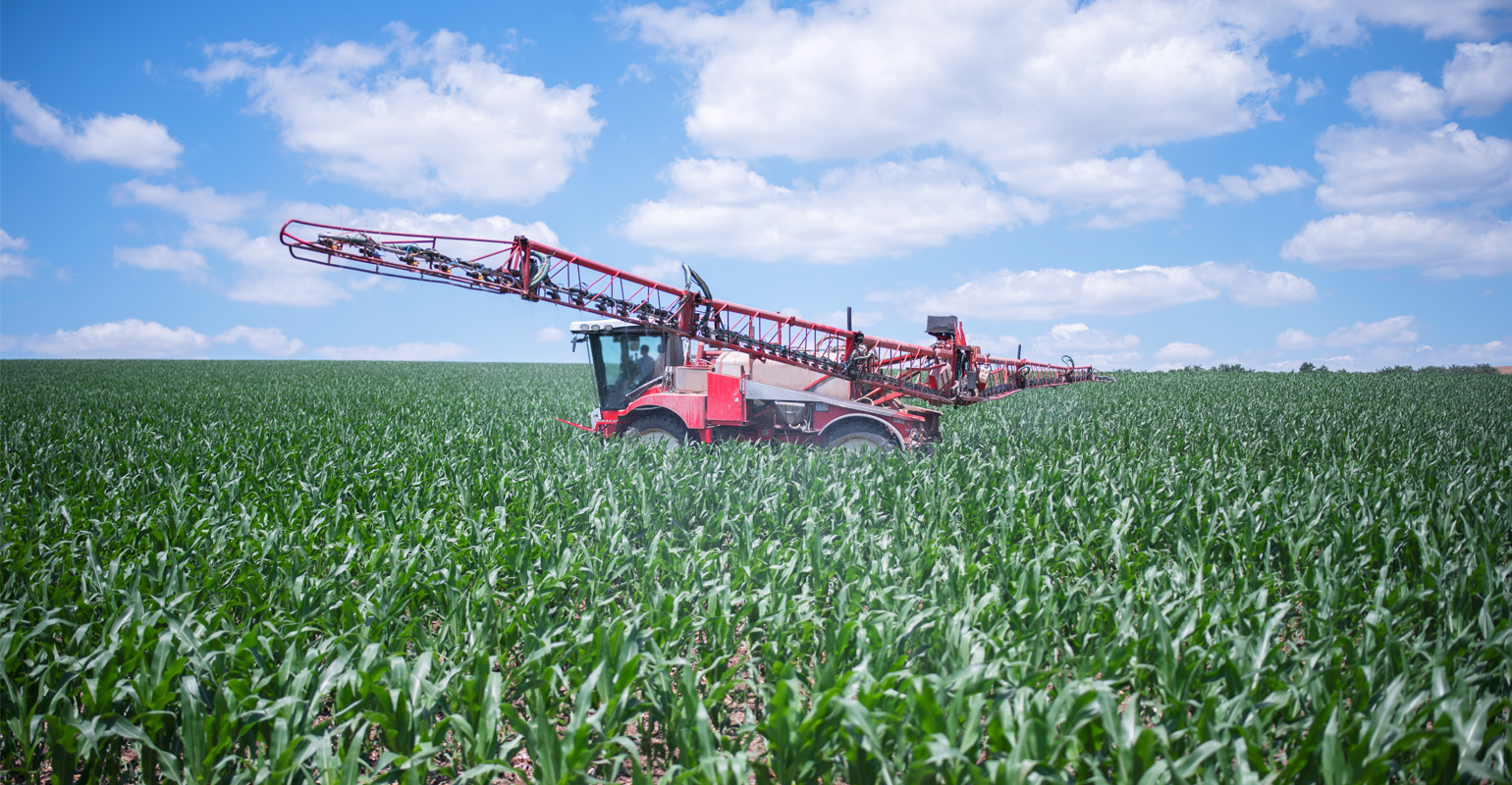 2020 foliar fungicide trial results in