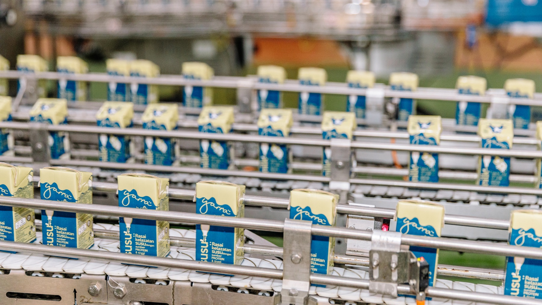 BASF unveils 19 new Xitavo soybean varieties for 2025