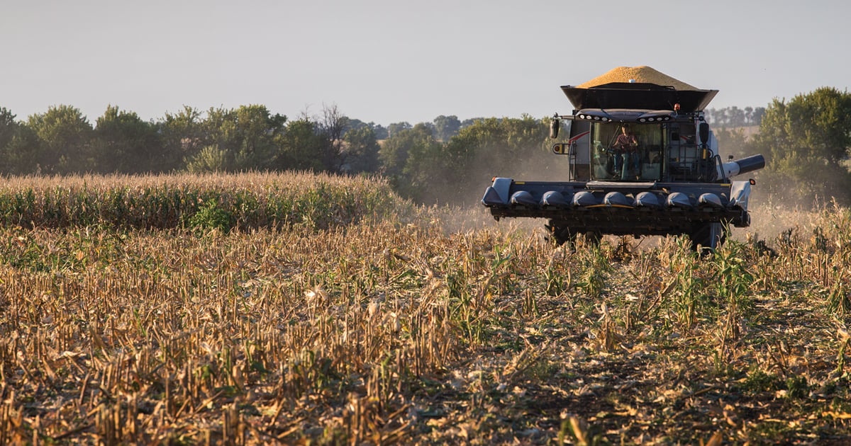5 features our Gleaner K2 combine didn’t have