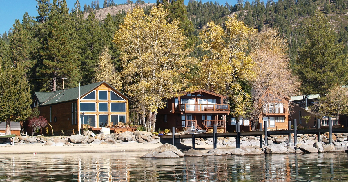 Estate planning for timeshares: Managing vacation properties in your ...