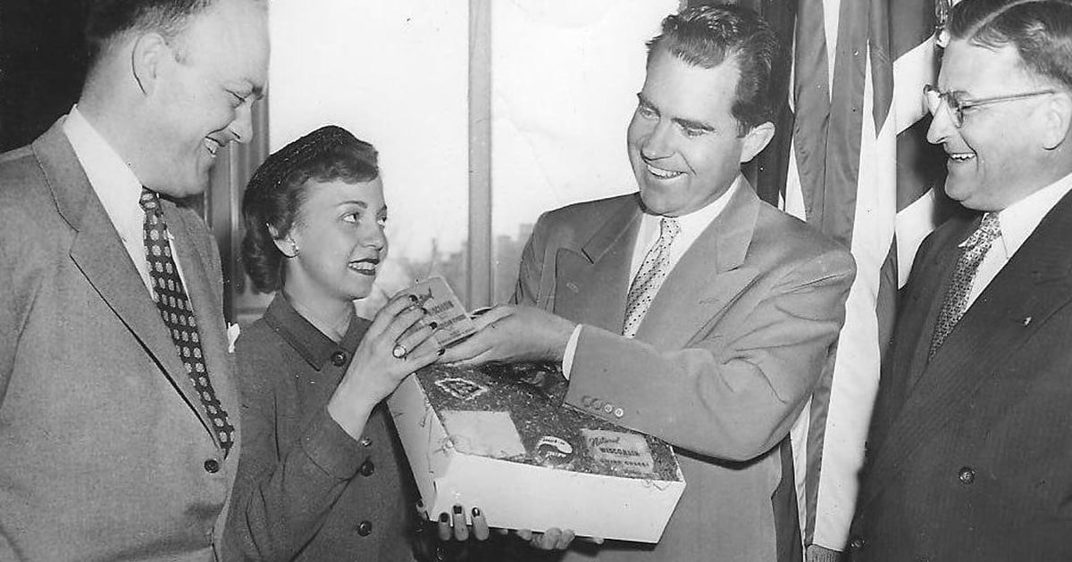 Alice in Dairyland program celebrates 75 years | Farm Progress