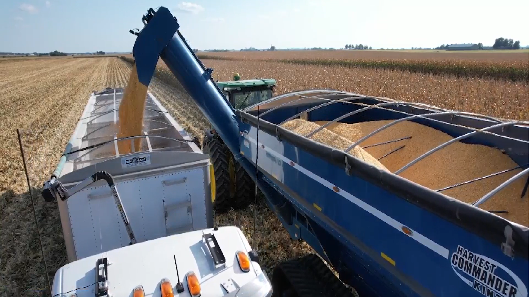 This Week In Agribusiness Recent News Farm Progress