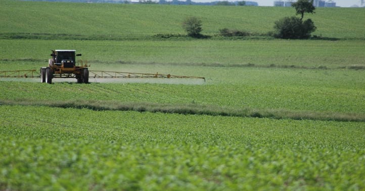 Scientists say herbicide resistance predates GMO crops