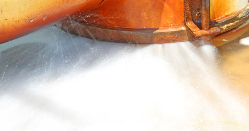 Texas takes water rustling war to Supreme Court | Farm Progress