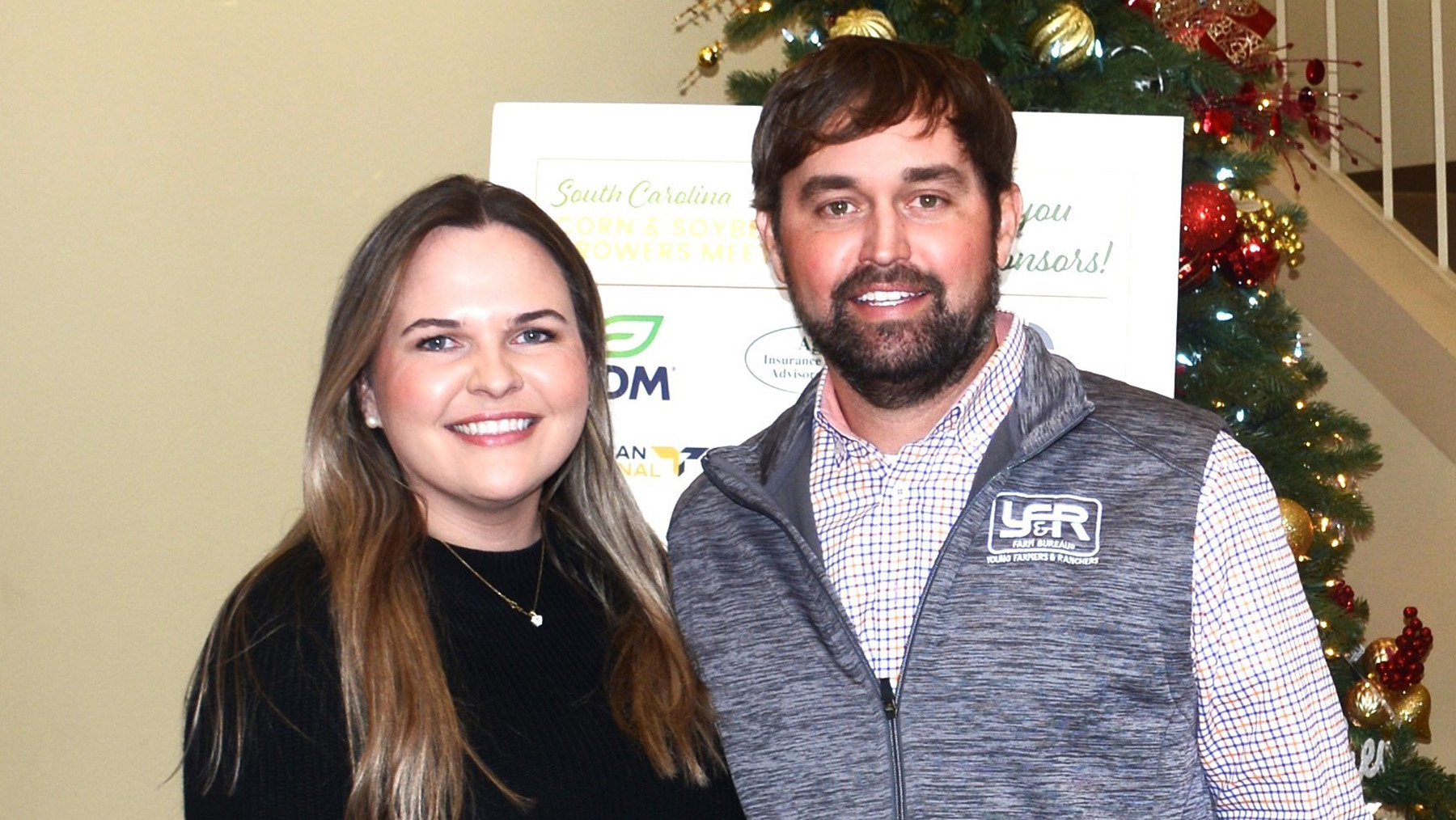 Deer, urban sprawl connected and challenging South Carolina farmers