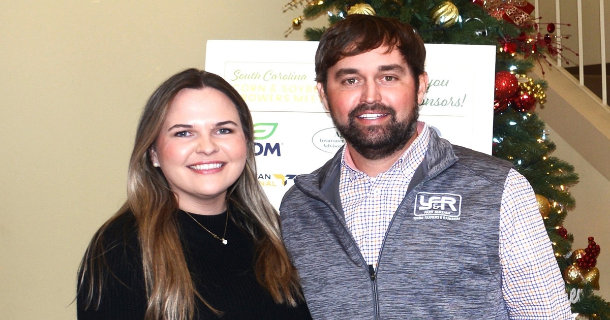 Deer, urban sprawl connected and challenging South Carolina farmers