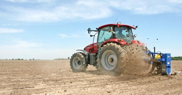 Natural disasters take heavy toll on Louisiana agriculture | Farm Progress