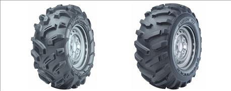 Goodyear ATV and UTV tires are back