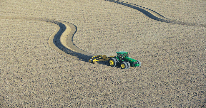 Michael Oxner named Arkansas Farmer of the Year | Farm Progress