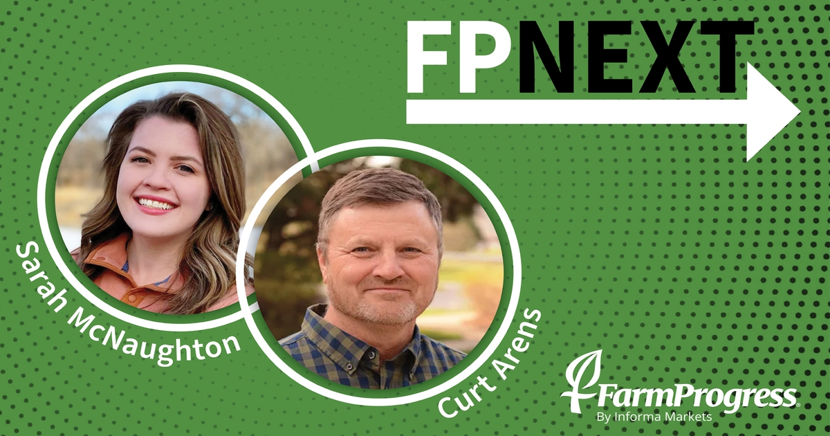 FP Next: The rise of tar spot, with Mindy Ward