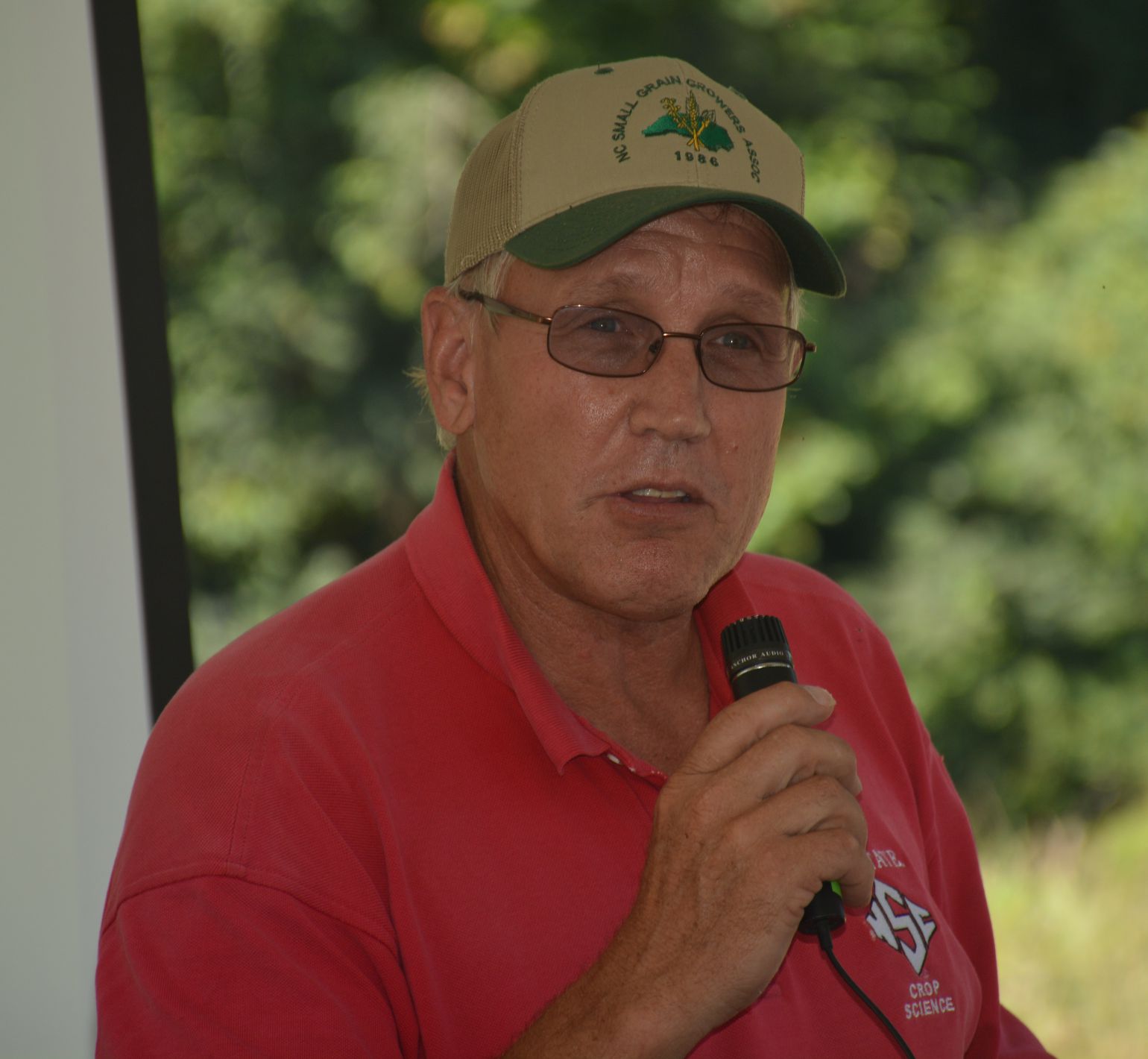 Renowned corn, soybean yielders slated for S.C. AgriBiz & Farm Expo